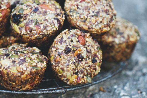 Spring Picnic Bread — Green Kitchen Stories