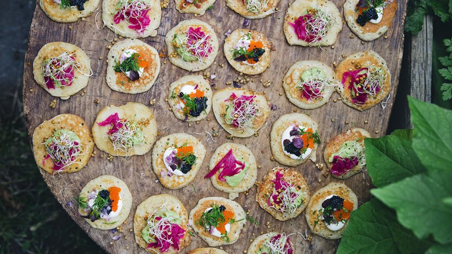 Mains Archives — Green Kitchen Stories