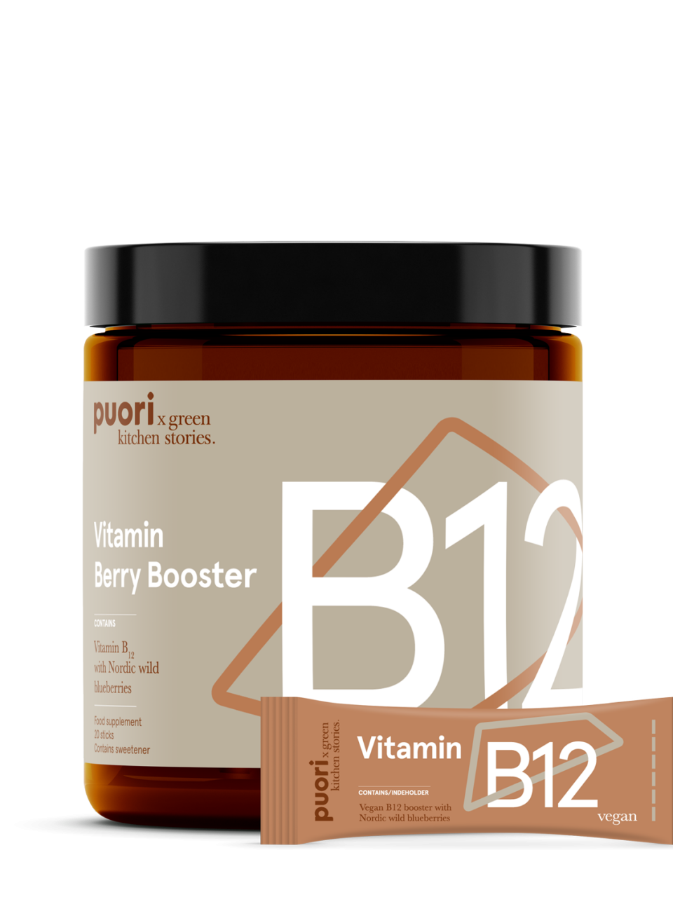 Our Supplements — Green Kitchen Stories