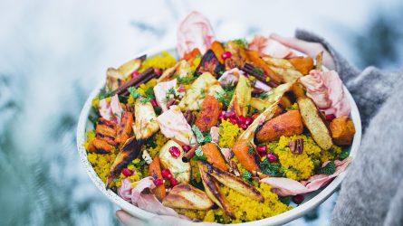 Recipes — Green Kitchen Stories